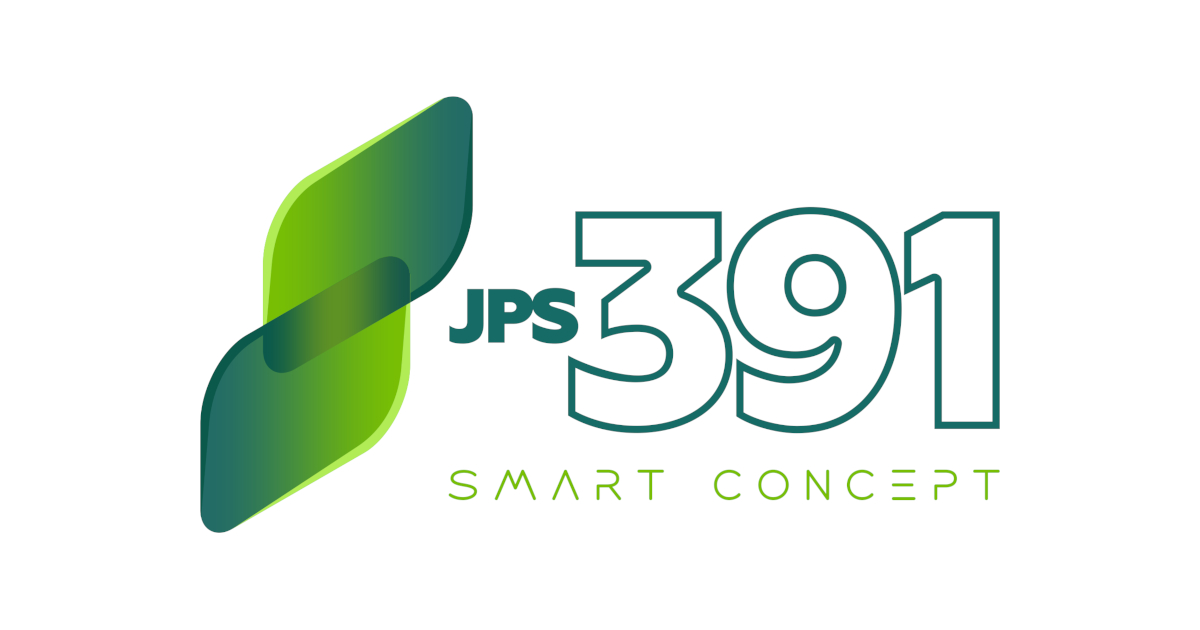 JPS 391 Smart Concept | JPS Construções